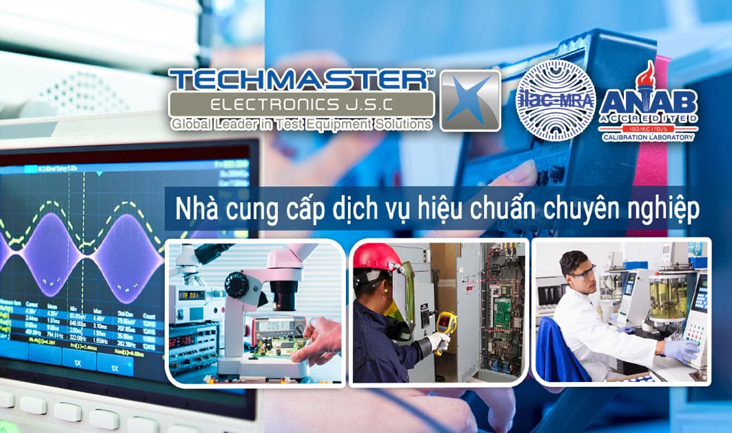 Capacity - Techmaster Electronics JSC