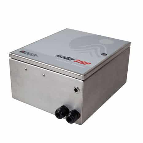PMS IsoAir 310P Remote Particle Sensor - Techmaster Electronics JSC
