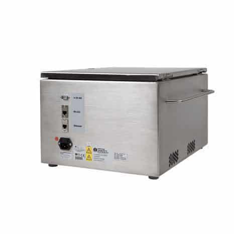 Ultra DI 20 20 nm Liquid Particle Counter - Techmaster Electronics JSC