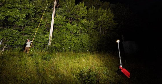 MILWAUKEE M18 ONERSAL ONE-KEY™ LED REMOTE STAND LIGHT - Techmaster ...