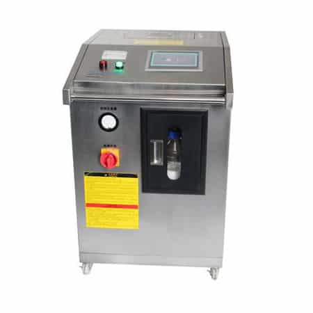HTY-V100 (VHP generator – Model: HTY-V100) Hty-V100 Vapor Hydrogen ...