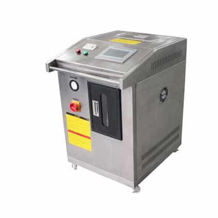 HTY-V100 (VHP generator – Model: HTY-V100) Hty-V100 Vapor Hydrogen ...